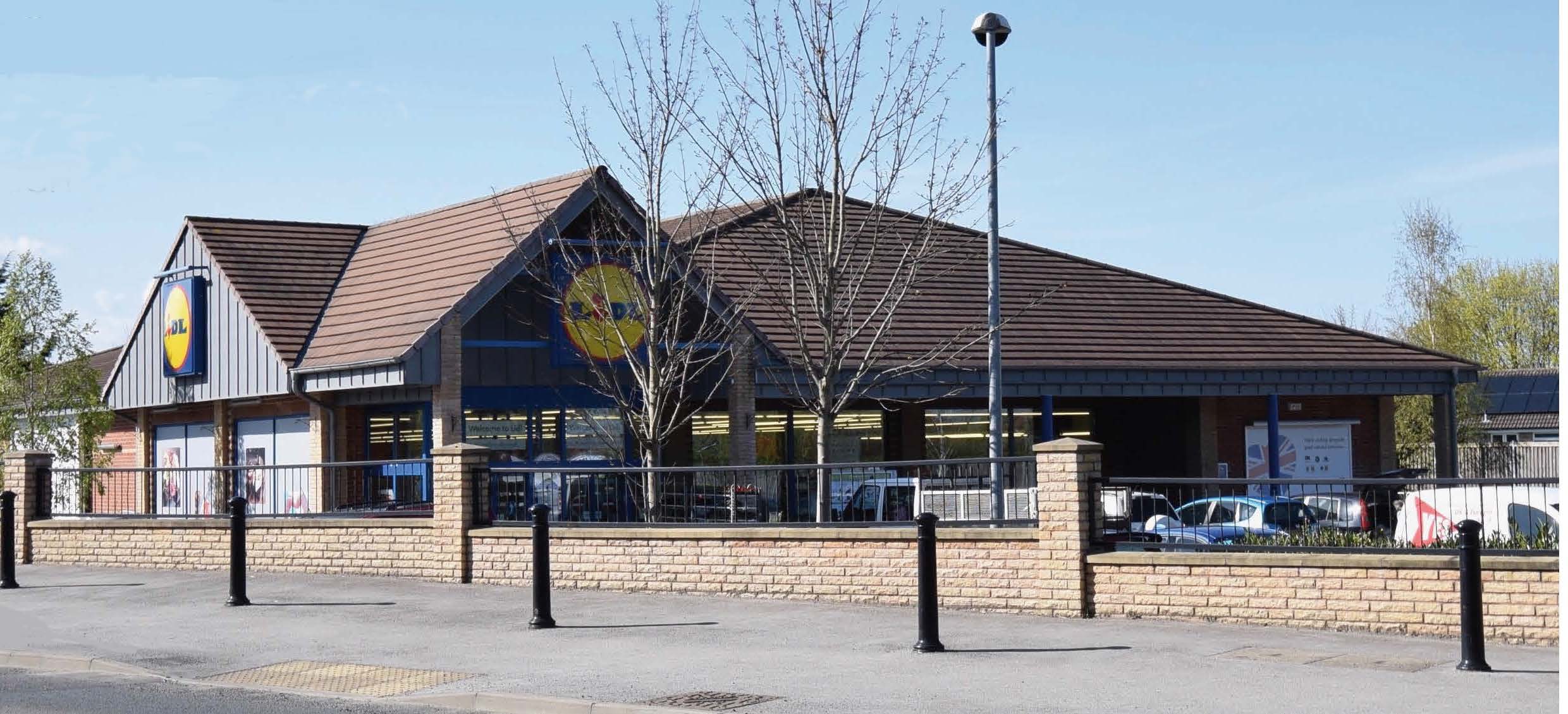 Knaresborough | York Road | Rees Denton | The Retail Property Specialists