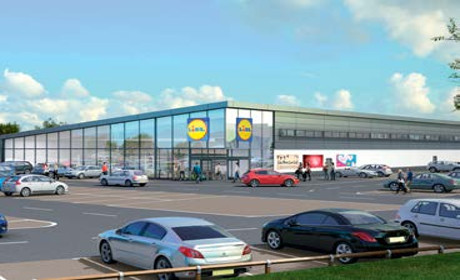 Retail Property Specialists in the Midlands and North of England ...